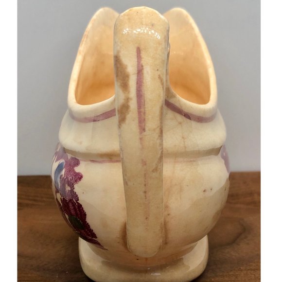 Antique | Dining | Antique 80s Hope Faith Gravy Dish | Poshmark